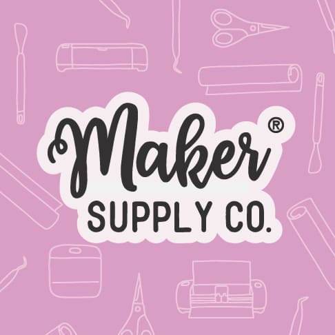 Suppliers of Craft Vinyl, Accessories & Happiness!