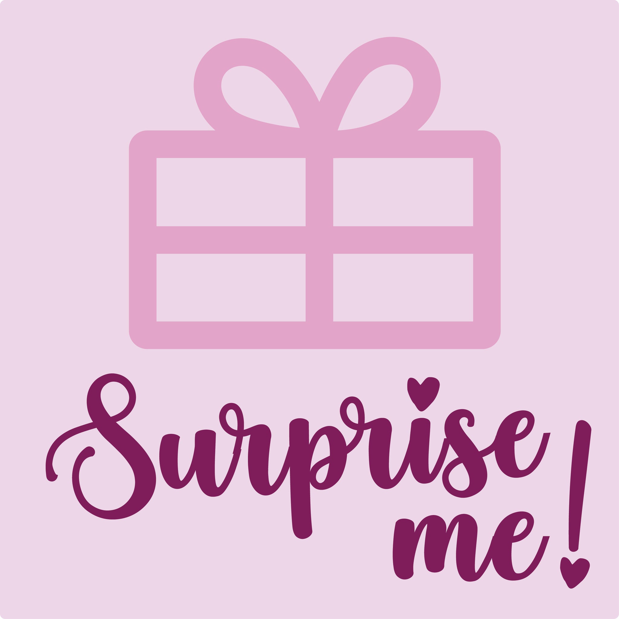Surprise Me!